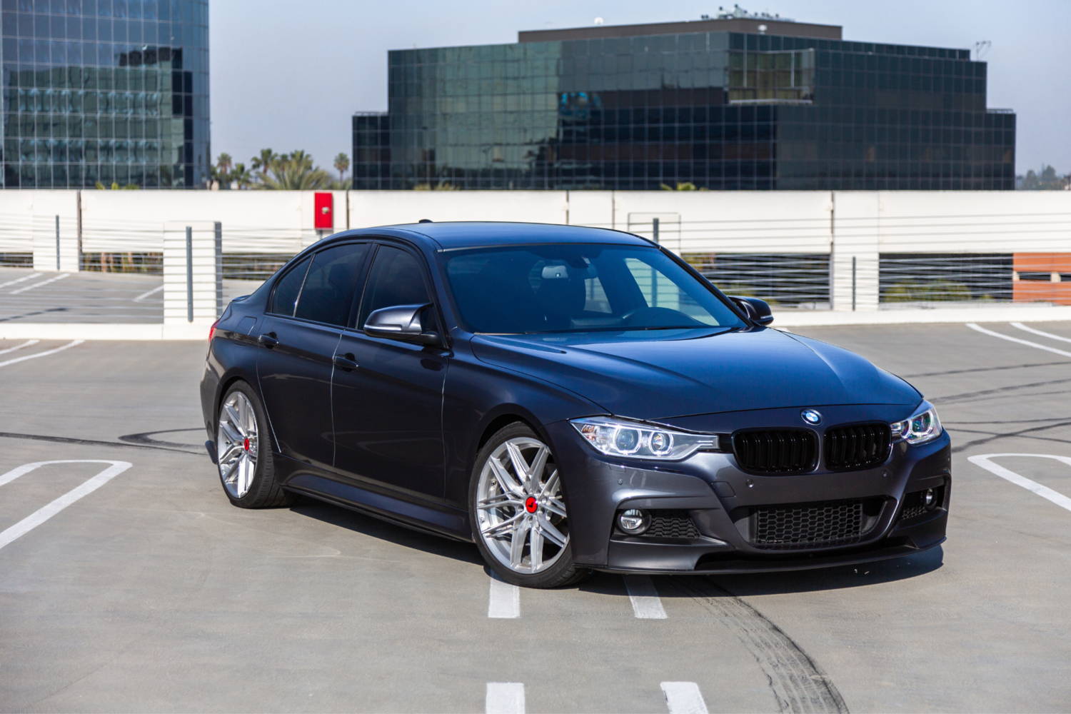 BMW Gallery | Vorsteiner